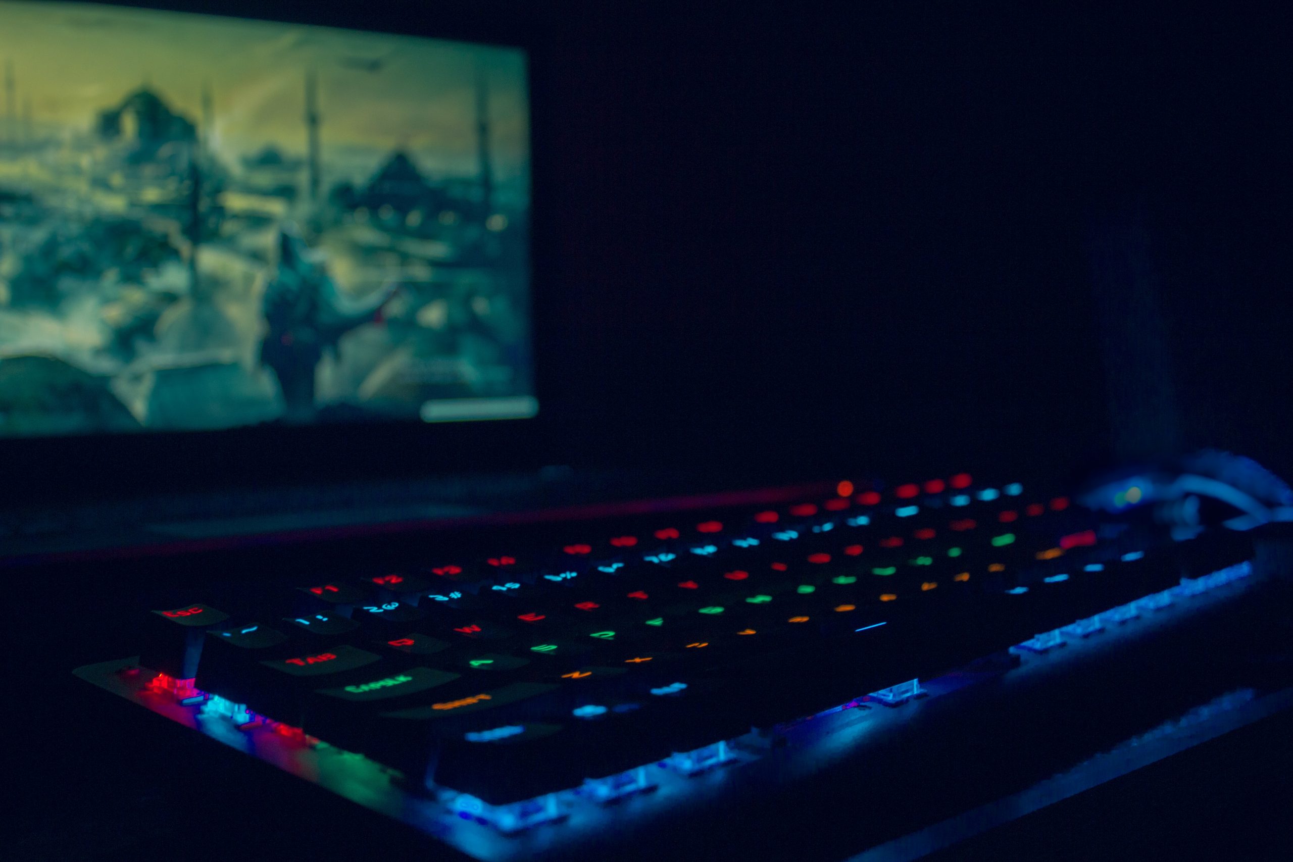 10 Game Terbaik untuk Streaming bagi Streamer Baru - Marinabay
