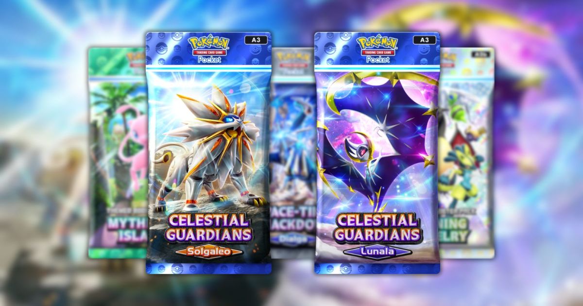 Pokémon TCG Pocket: all secret missions and how to beat them - Marinabay