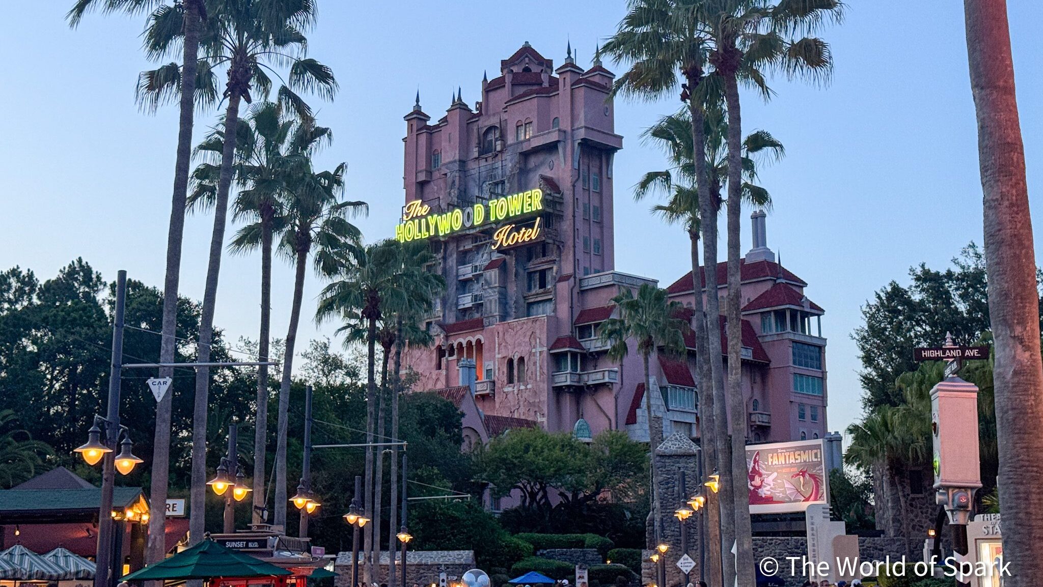 Ultimate guide to Disney World and Disneyland’s Lightning Lane Pass system - Marinabay